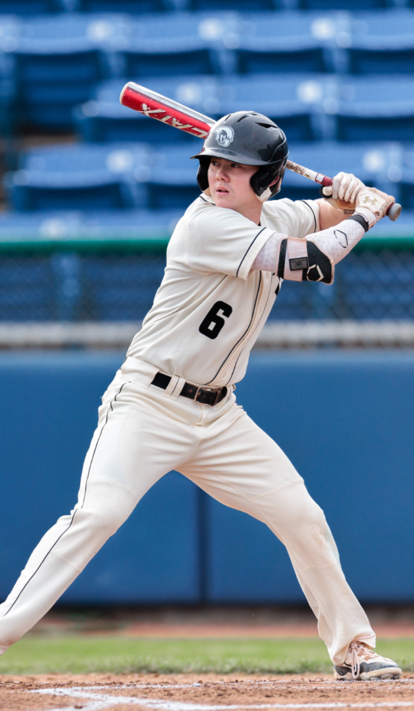 Roanoke Baseball Camps | Brett Kaminski