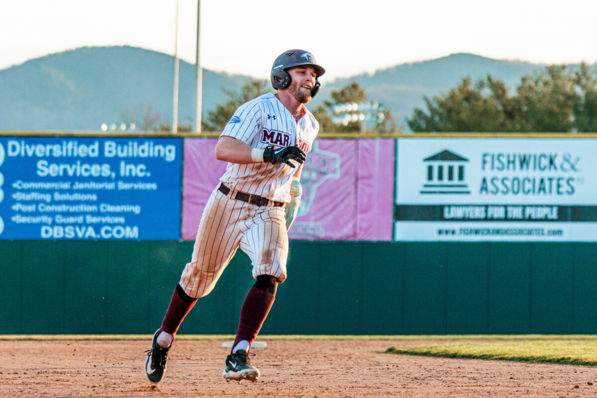Roanoke Baseball Camps | Brett Kaminski